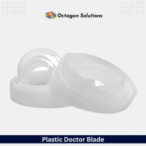 Plastic Doctor Blade For Flexo And Gravure Printing