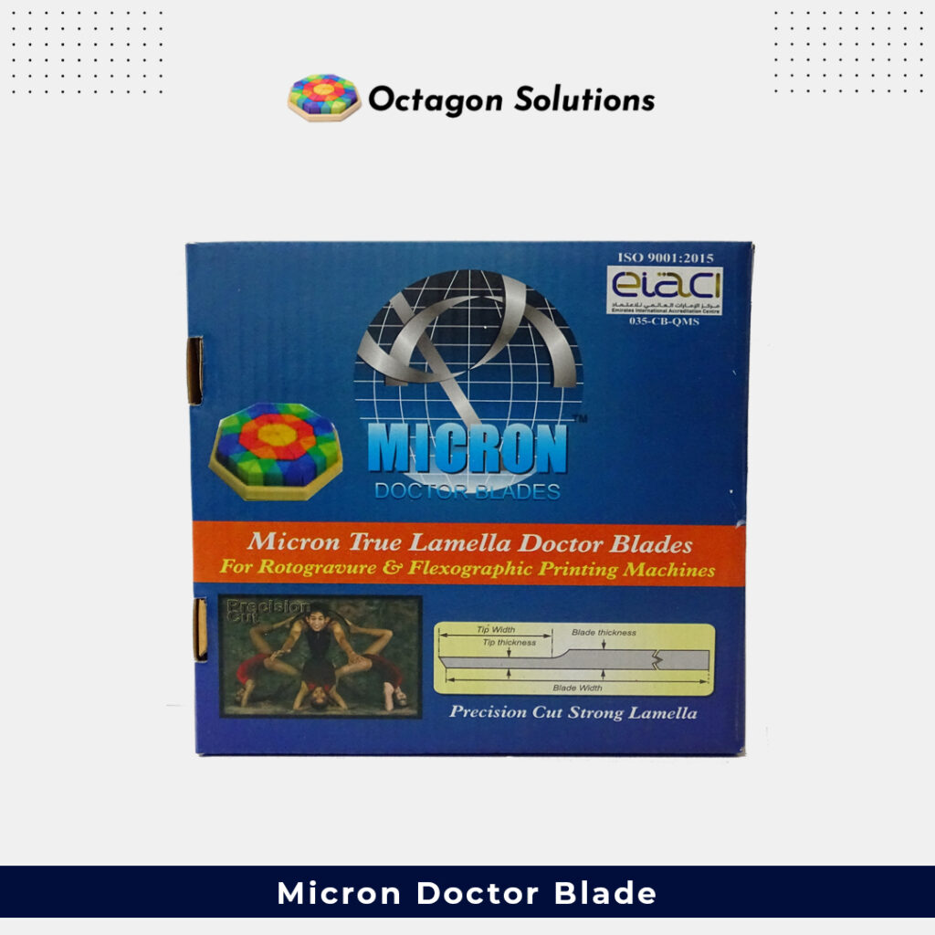 Plastic Doctor Blade – Doctor Blades